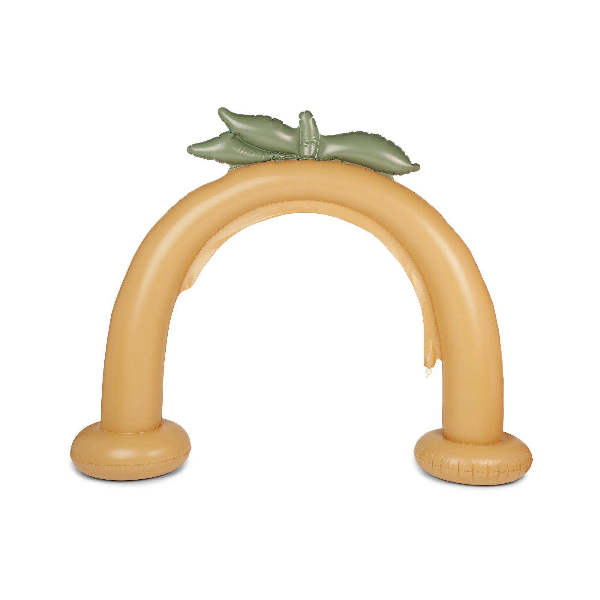 Lemon Arch Sprinkler – Number Twelve