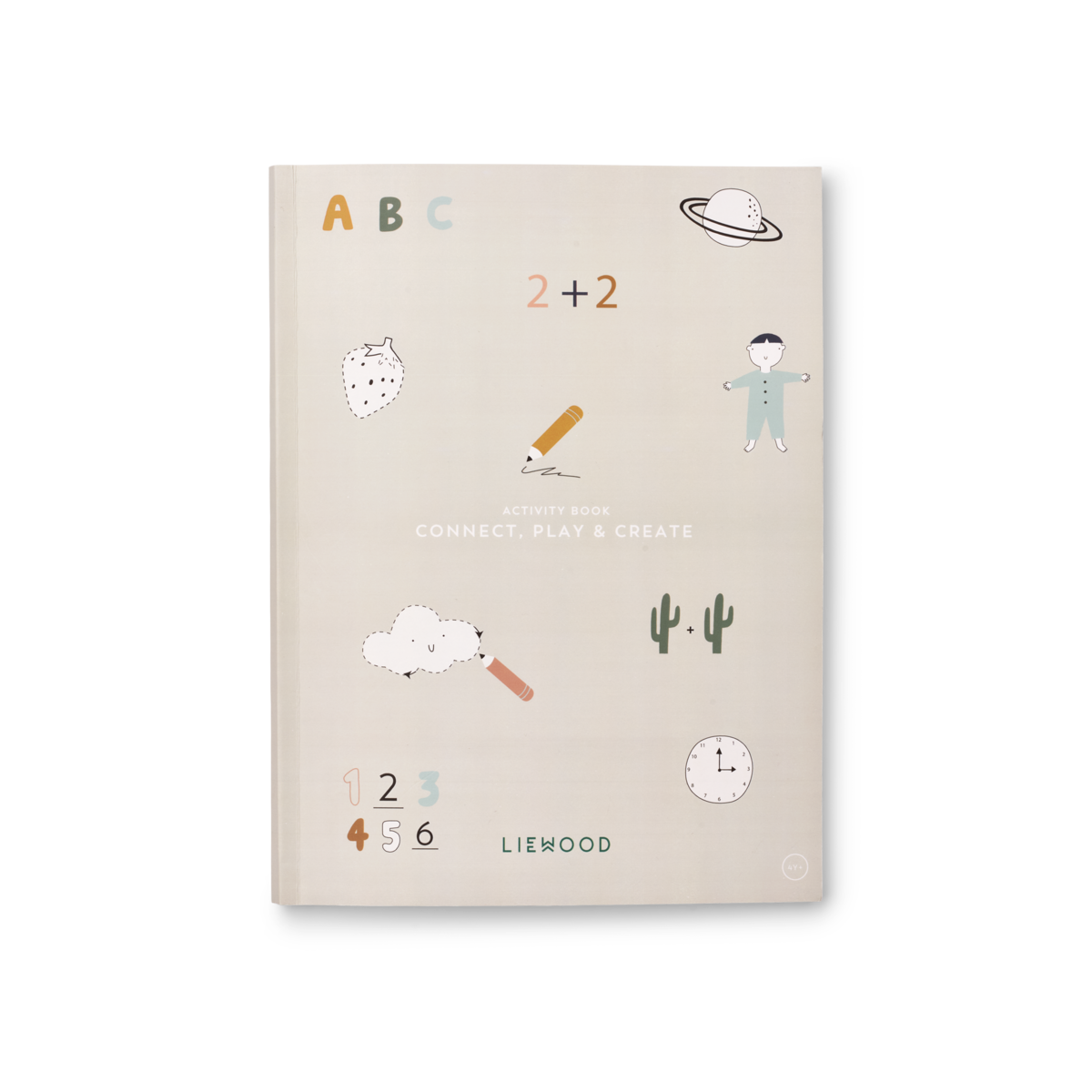 Akari Task Book – Number Twelve