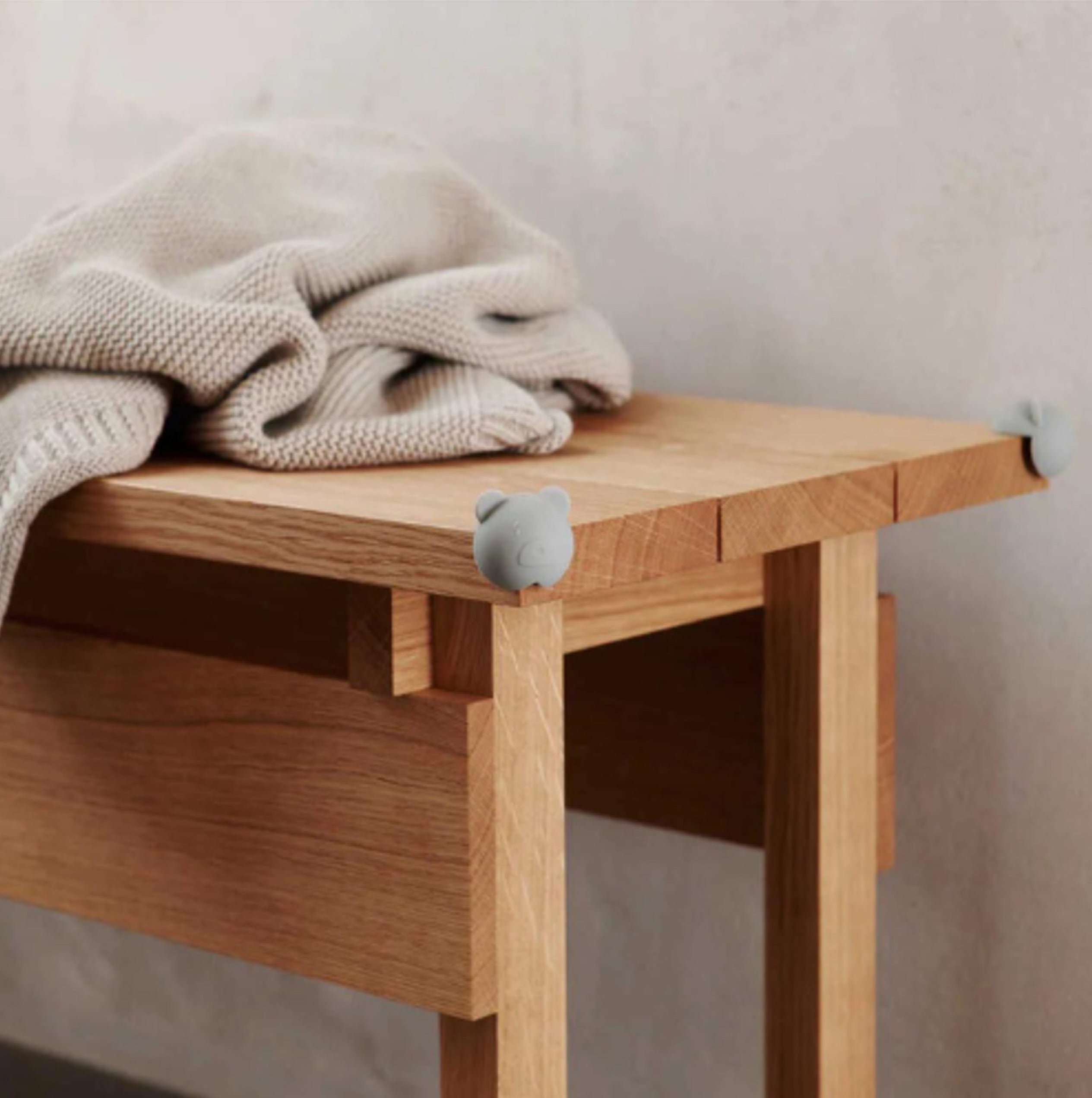 Abraham Corner Protector (4-Pack) – Number Twelve