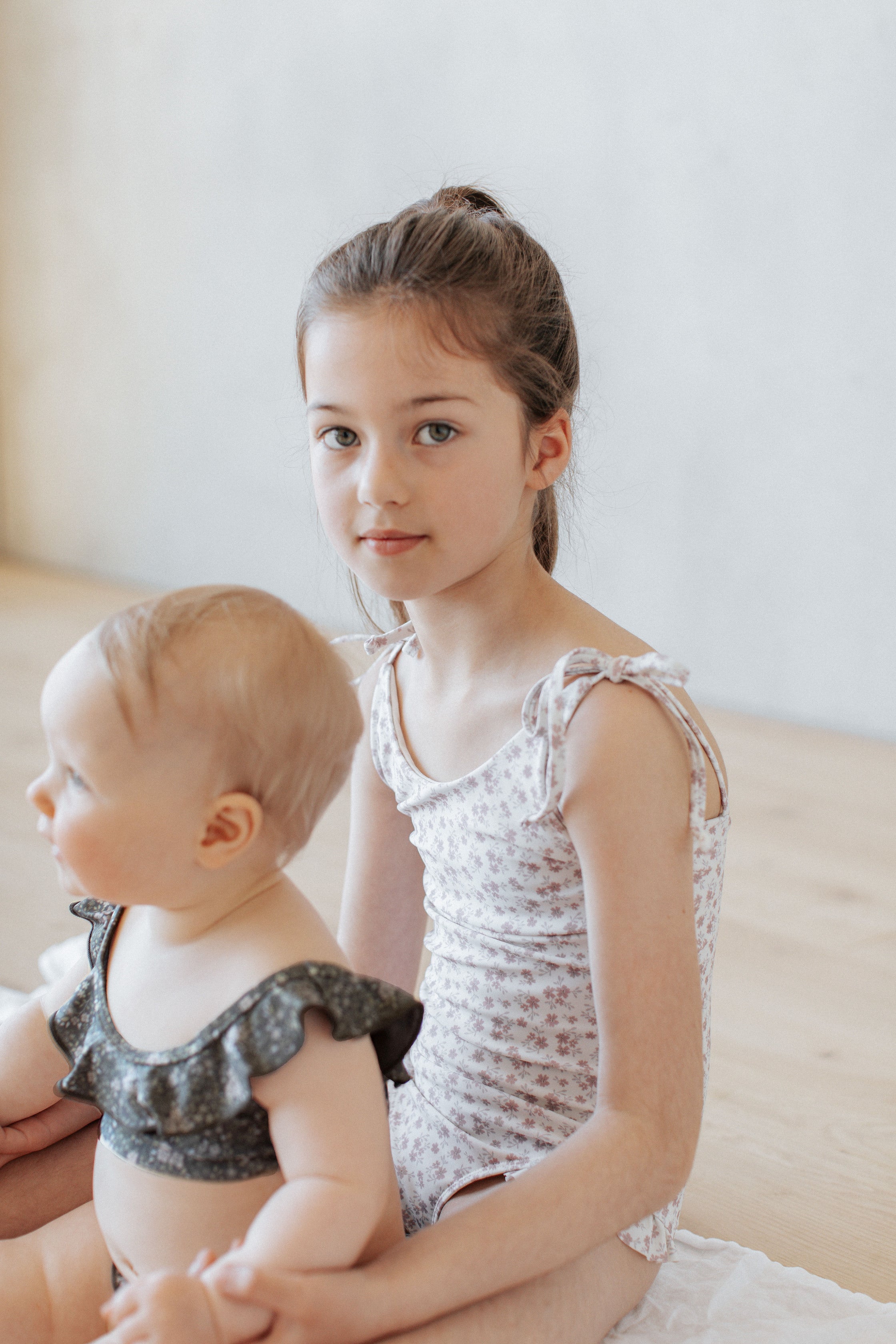 Amelia One Piece – Number Twelve