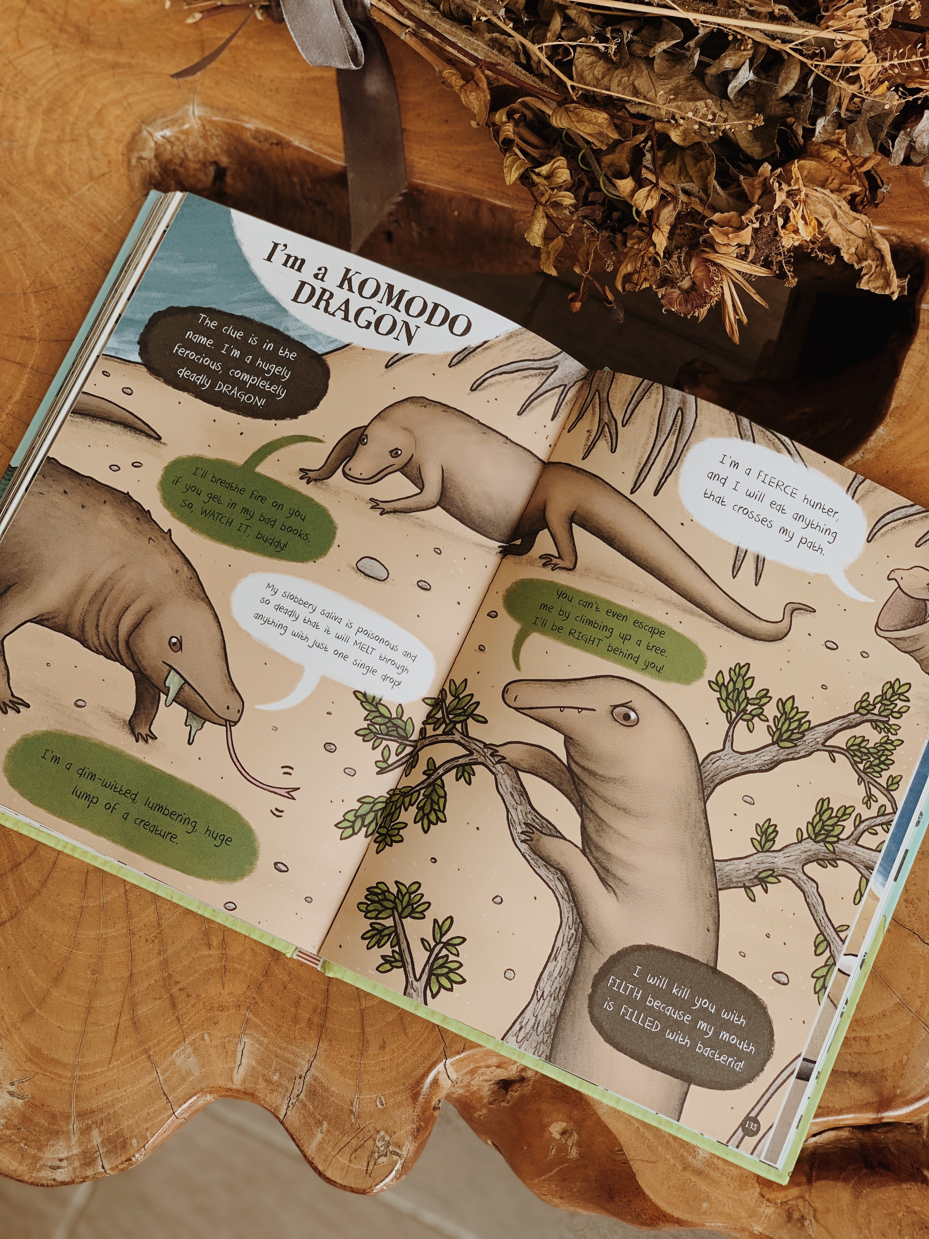 The Not Bad Animals – Number Twelve