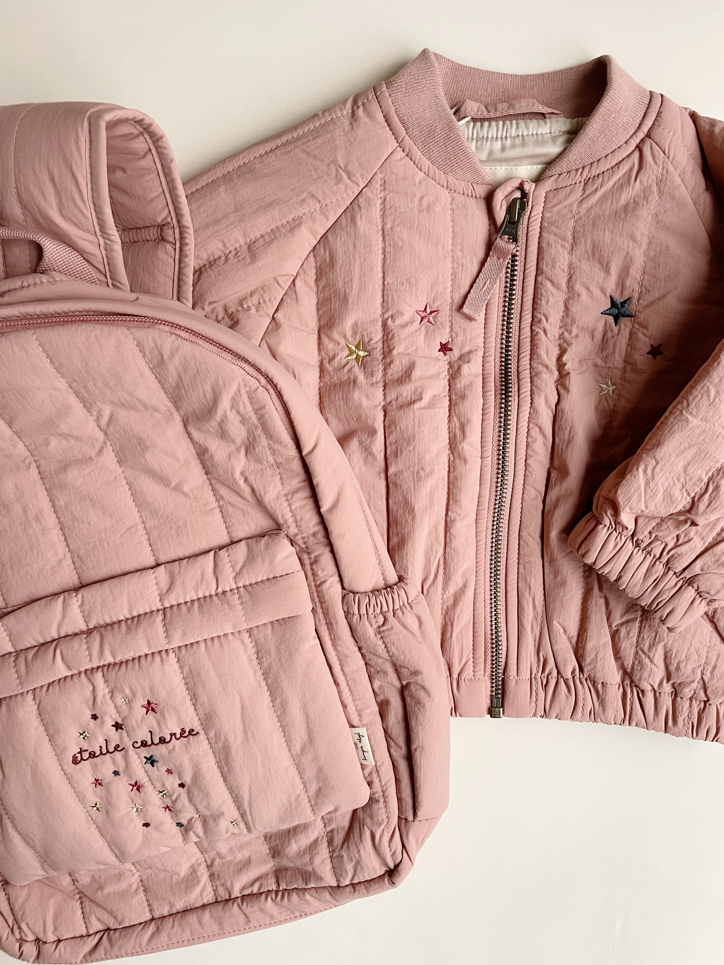 Juno Backpack – Number Twelve