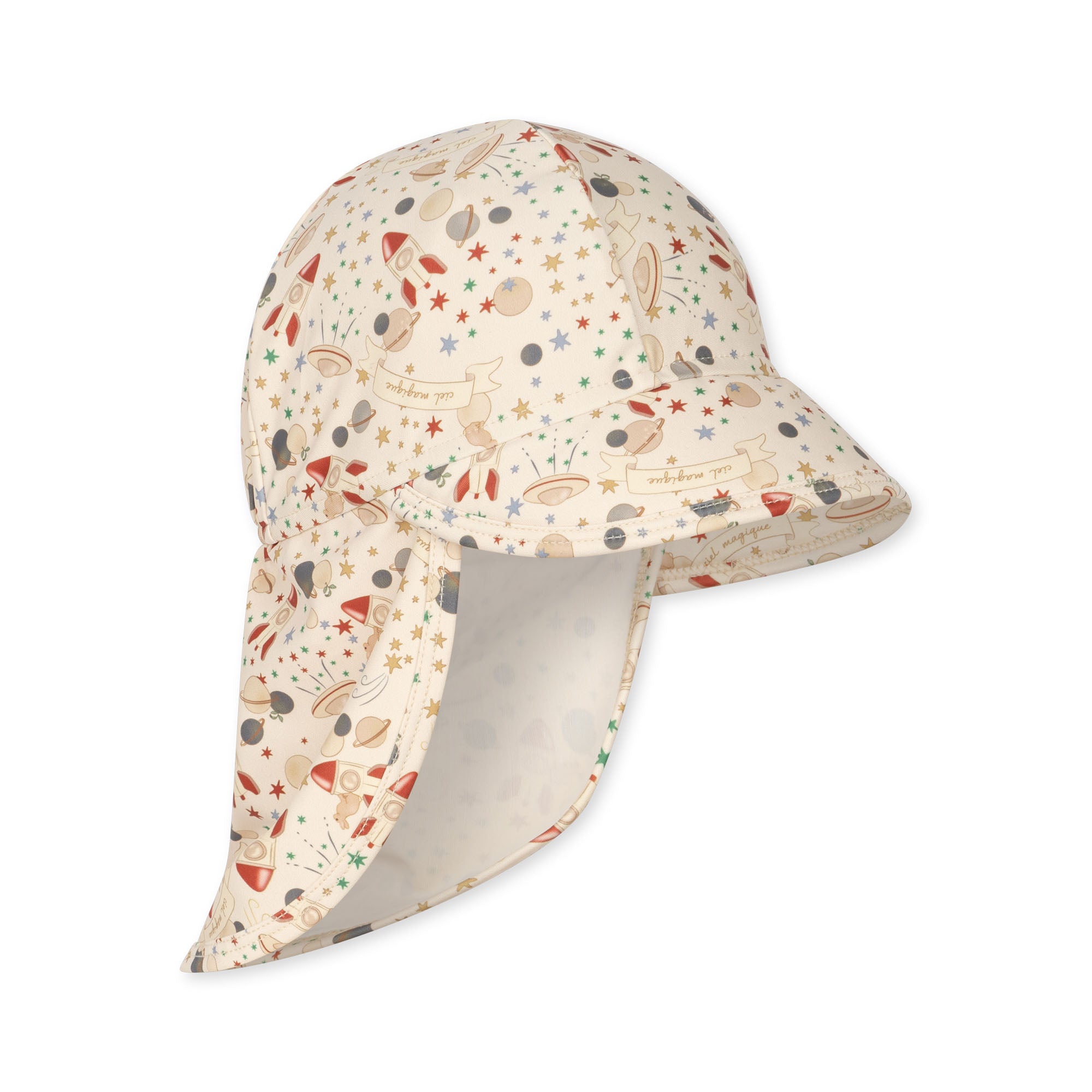 Aster Sunhat – Number Twelve