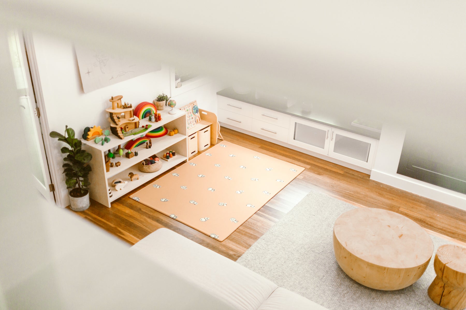Dora Momo Generös Play Mat – Number Twelve