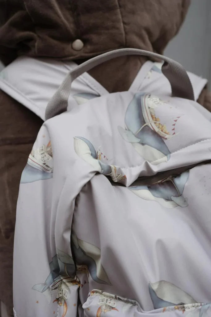 Rainy Kids Backpack - Junior – Number Twelve