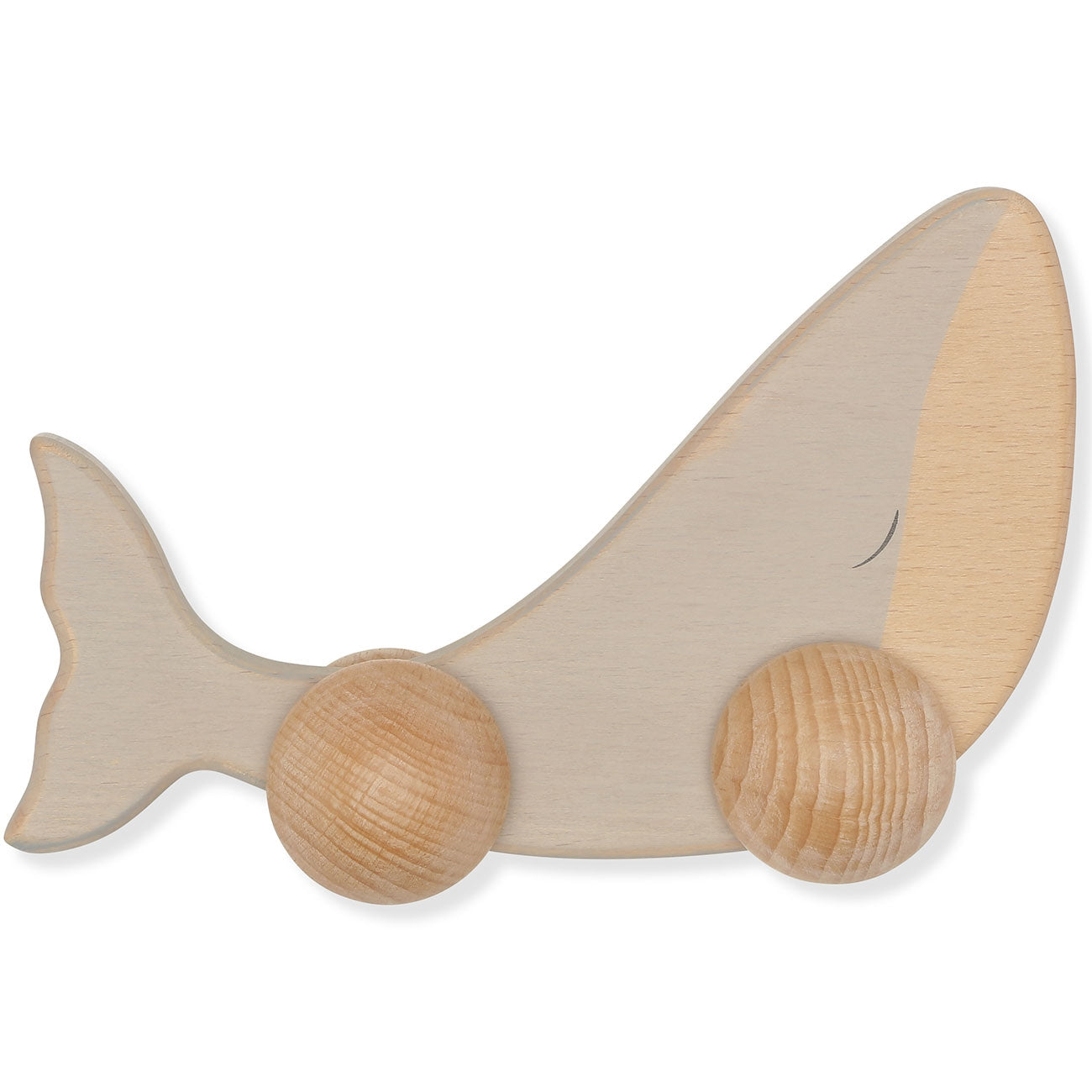 Rolling Whale – Number Twelve