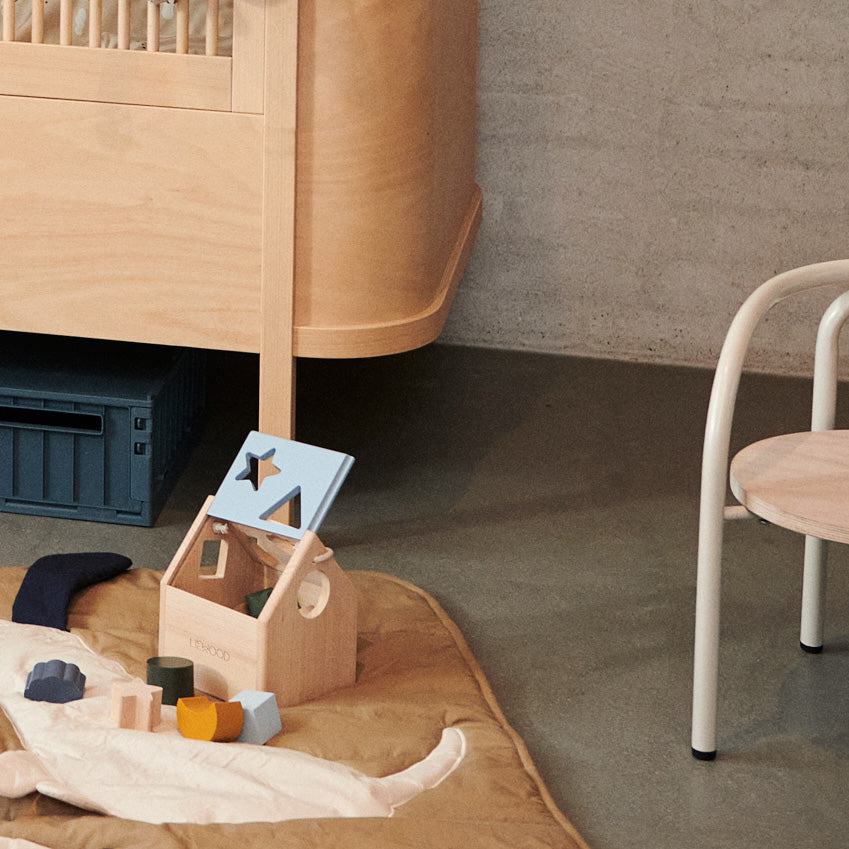 Ludwig Puzzle House – Number Twelve